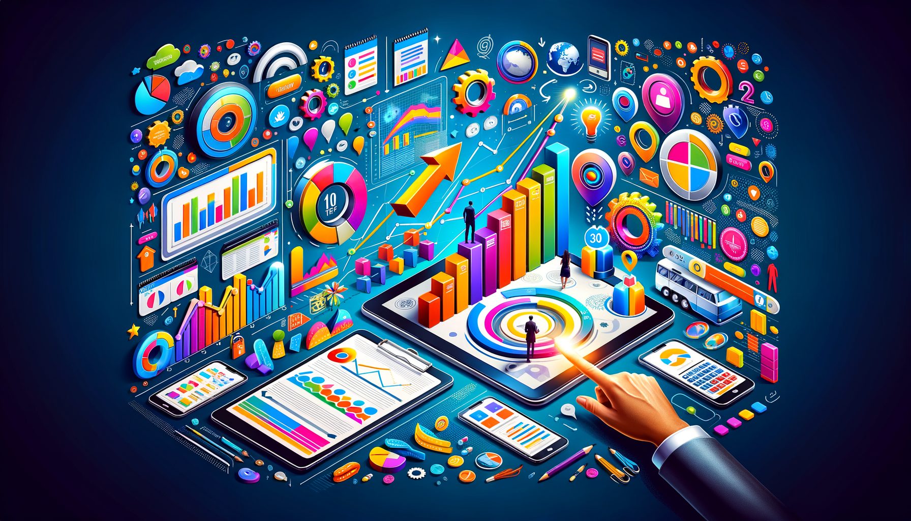 10 tips voor het maximaliseren van uw conversiepercentage - Conversie ...