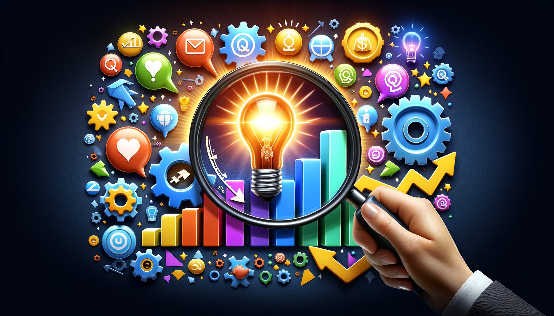 Het belang van conversie-optimalisatie - Conversie-verhogen.nl