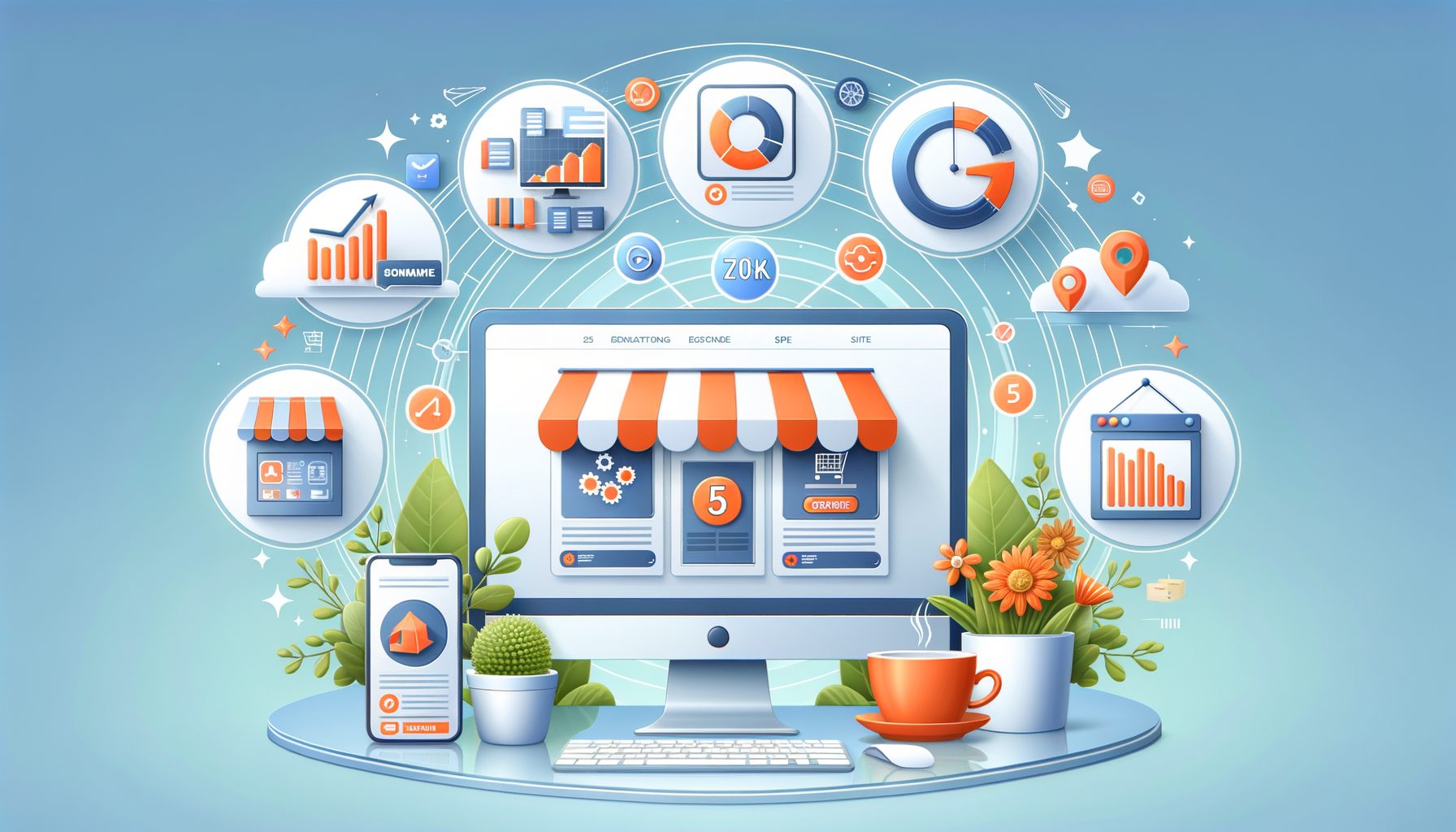 5 Tips voor het Optimaliseren van je Webshop - Conversie-verhogen.nl